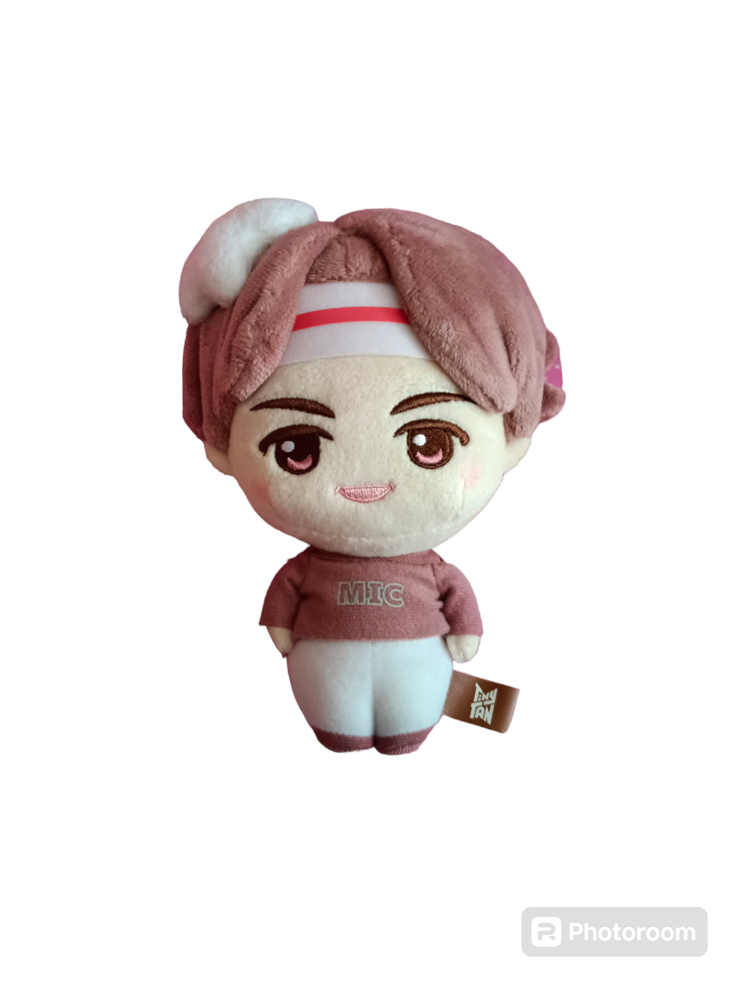 ตุ๊กตา Tiny TAN BT21 งานใหม่มาในแพค งานตุ๊กตาตัวเล็ก งานสินค้าโกดัง ...
