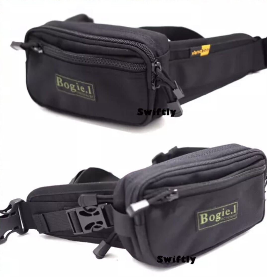 กระเป๋าคาดเอว รุ่นคาเมลแบค Bogie1 | Lazada.co.th