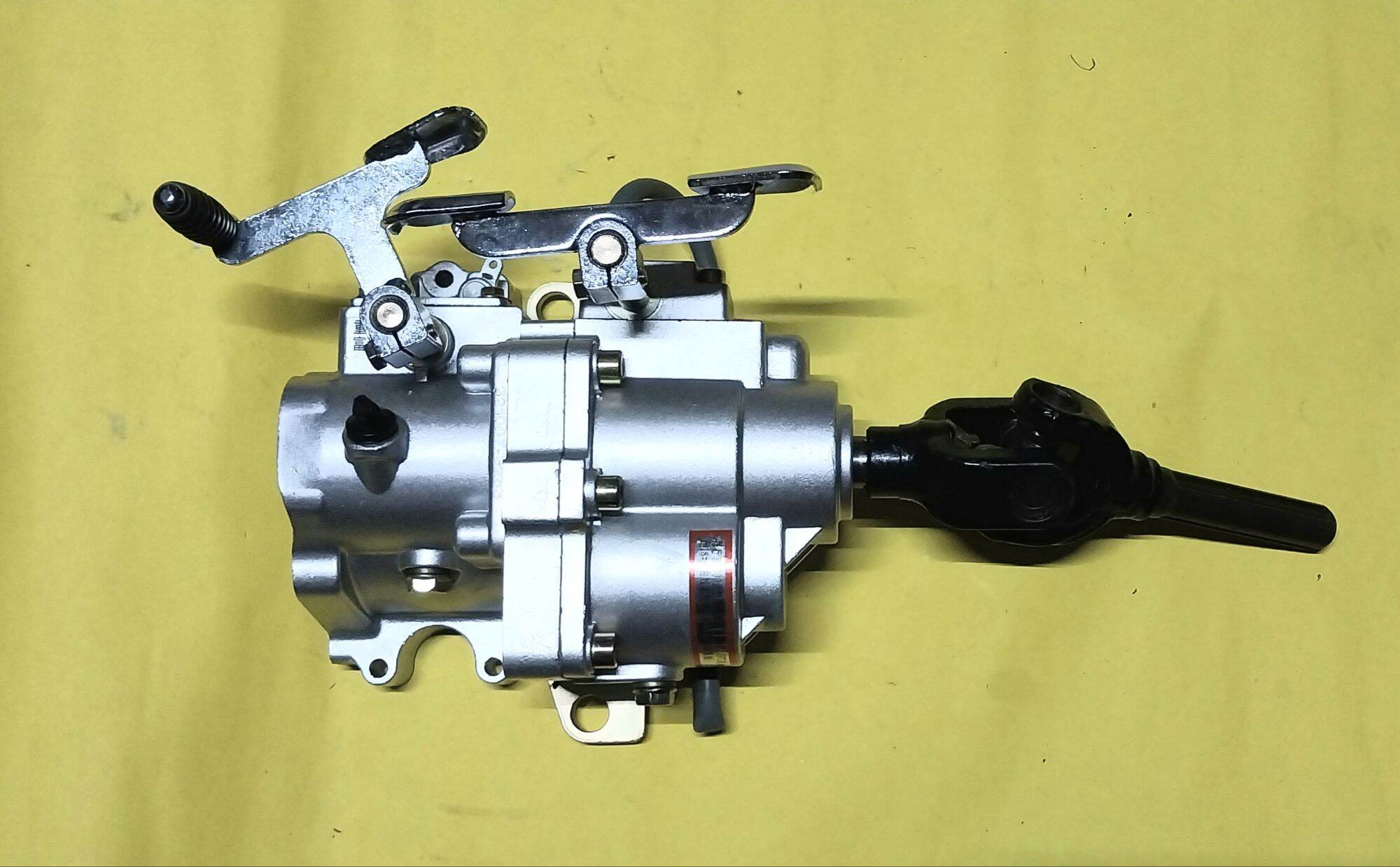 เกียร์ฝากเครื่องสูบตั้ง150ccขึ้นไป มีสโลว์ในตัว | Lazada.co.th