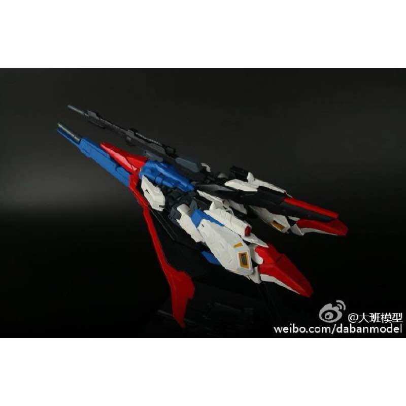 MG 1100 (8801) MSZ-006 Zeta Ver 2.0 Daban - Gundamtoy - ThaiPick