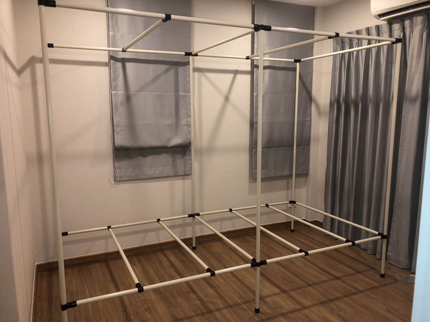 โครงปลูก ,โครงพร้อมถาด ,โต๊ะปลูก !!! โปรโมชั่น พิเศษ 5 ชุดขึ้นไป ส่งฟรี ...