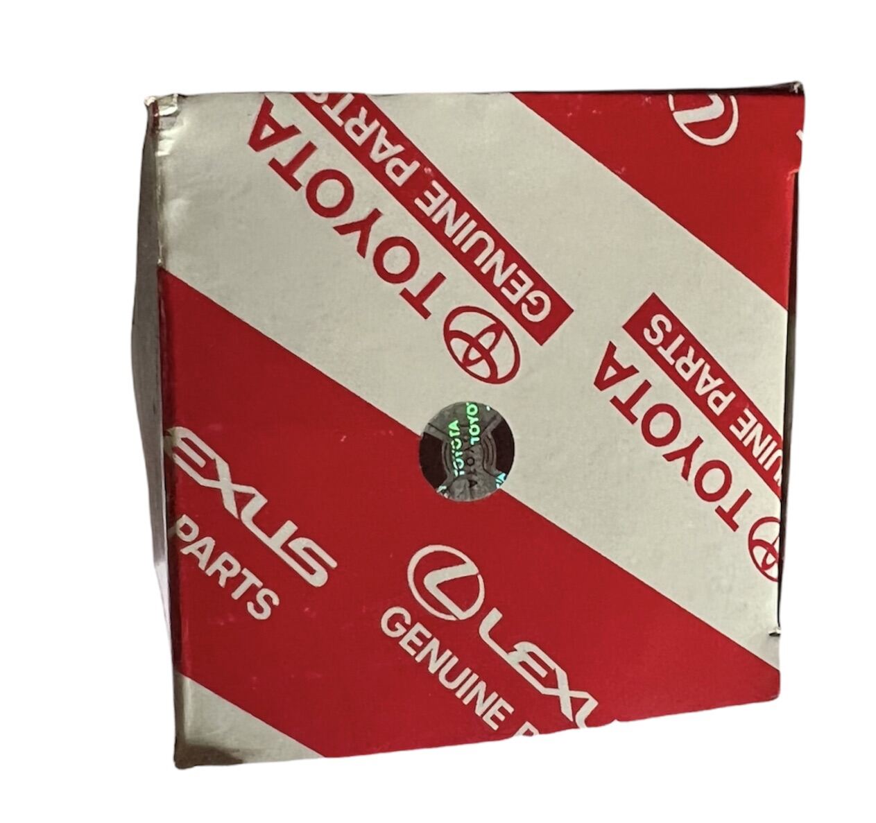 กรองน้ำมันเครื่อง TOYOTA เบนซิน Part Number : 90915-YZZE1 - นาลาอะไหล่ ...