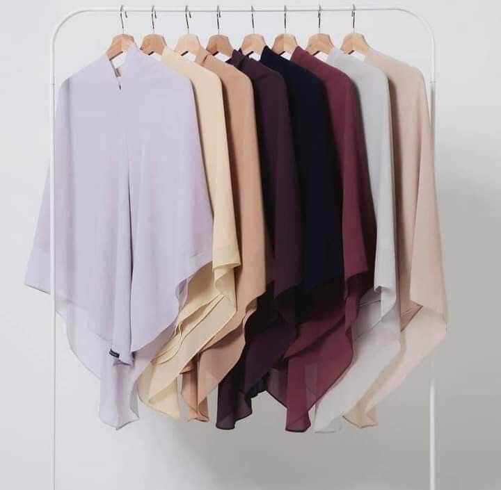 SOLIHAH COLLECTION ร้านค้าอย่างเป็นทางทางในประเทศไทย ช้อปสะดวกปลอดภัย ...