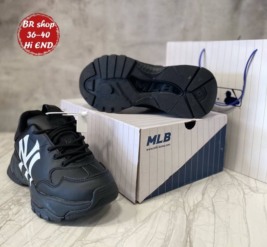 ใหม่"ล่าสุด ️รองเท้าผ้าใบ MBL NY ผ้าใบสำหรับผู้หญิง สินค้าพร้อมส่งสนใจ ...