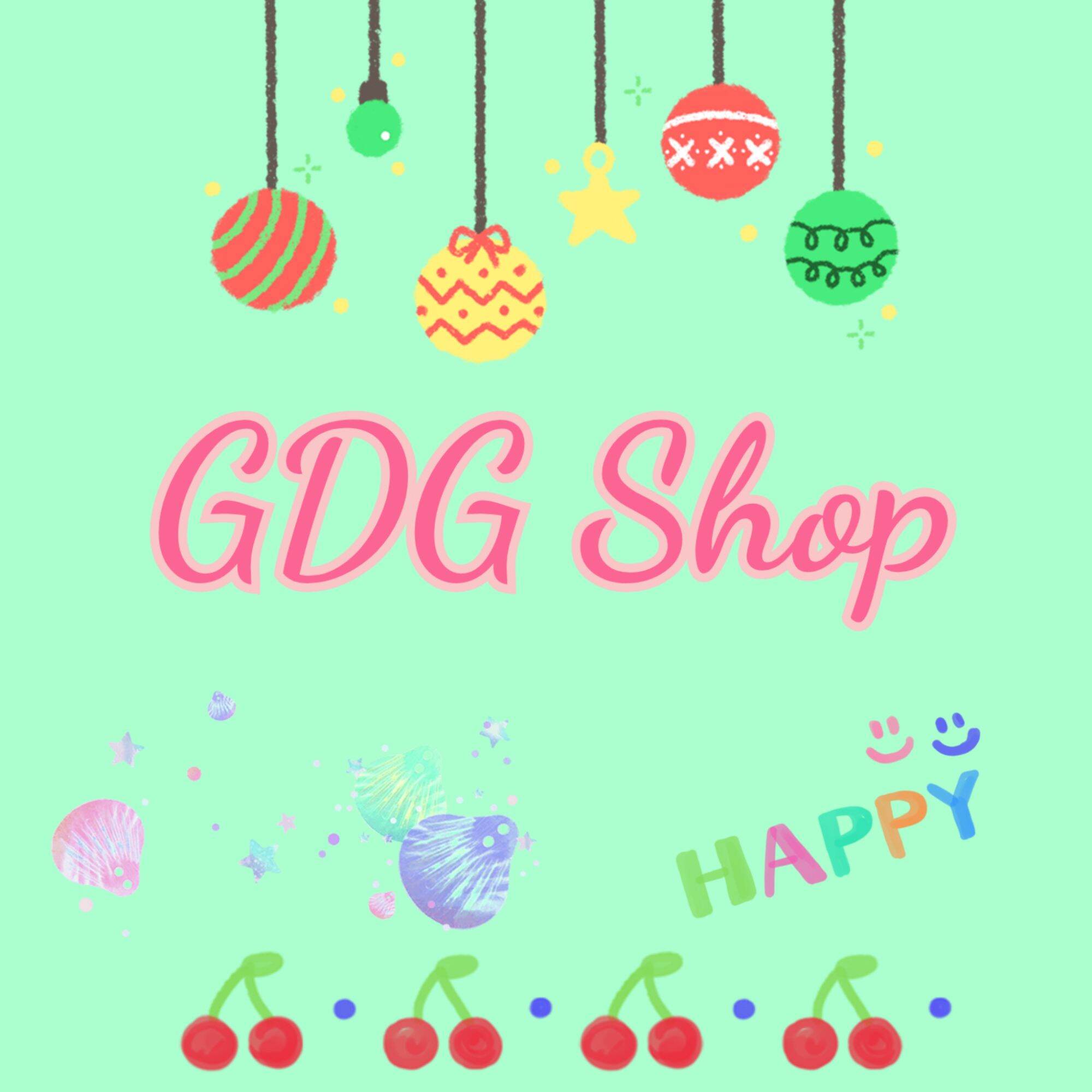 ช้อปออนไลน์ GDG Shop | Lazada Thailand