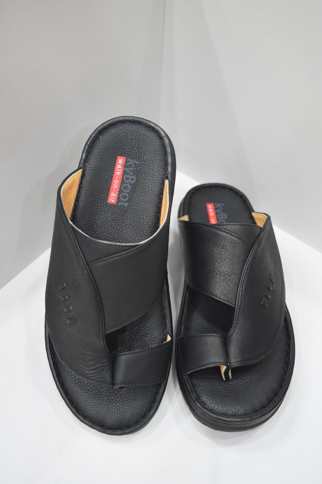 Kyboot Toe Loop Sandals | Lazada.co.th