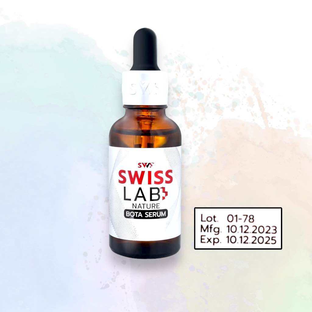 Swiss lab แท้ 💯% ครีมบำรุง เซรั่ม กันแดด | Lazada.co.th