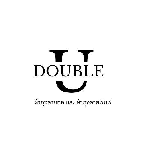 doubleU_store ประเทศไทย ร้านค้าออนไลน์อย่างเป็นทางการ | ช้อปเลยบน Lazada