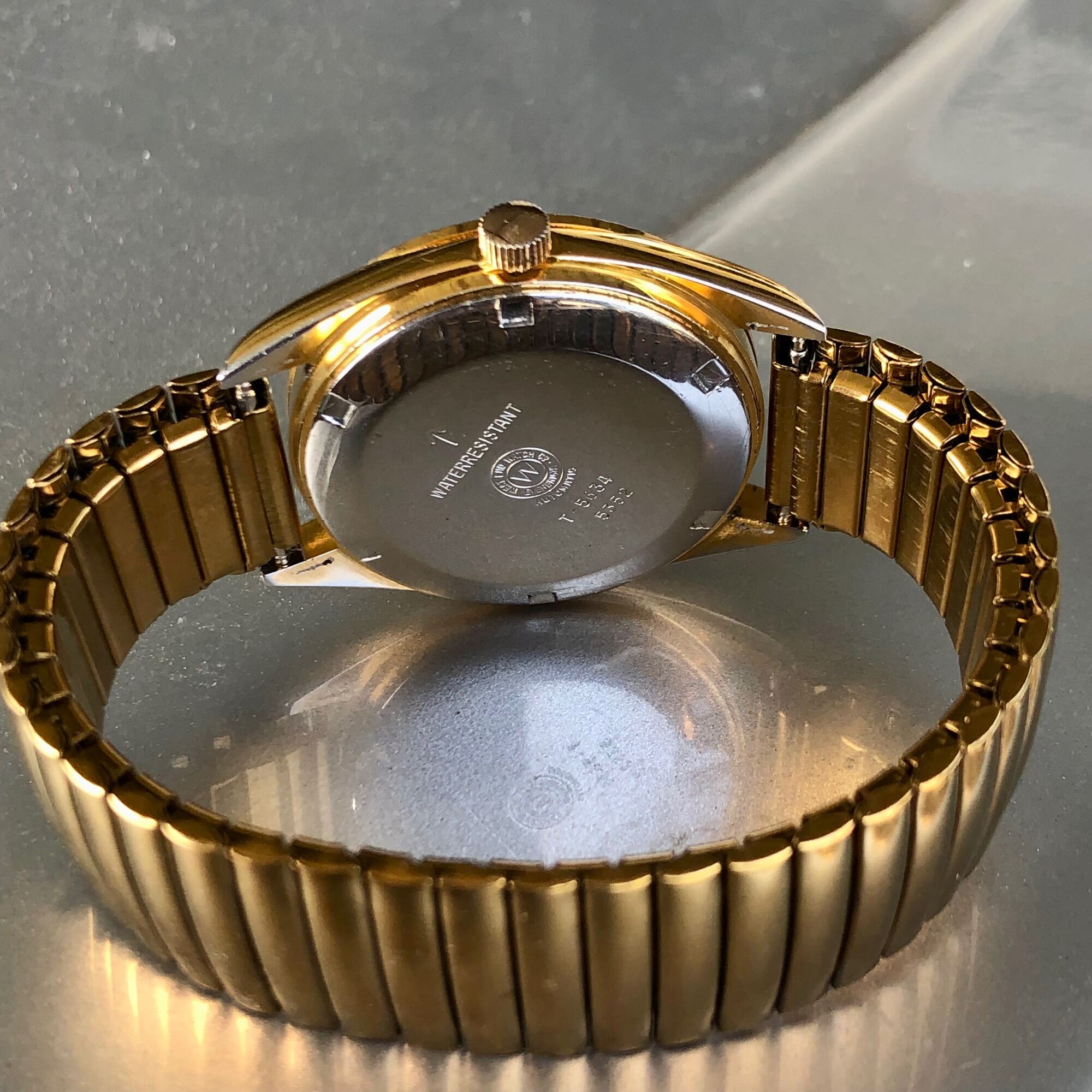 นาฬิกา West End Watch นาฬิกาแท้ยุค 1950-1960 ด้วยคอลเลกชั่นหรูหรา THE ...