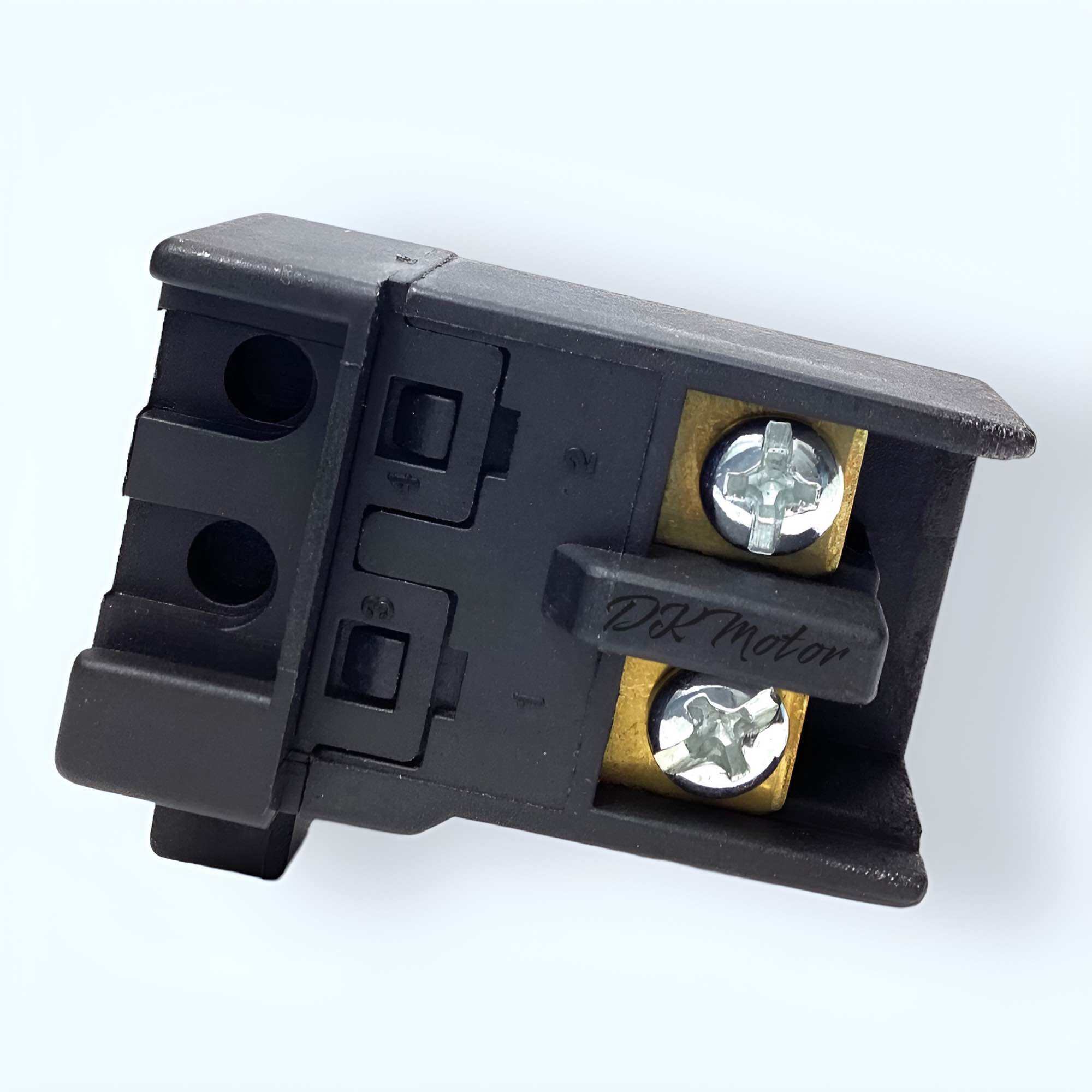 #26 (Maktec เทียบ) สวิทช์ รุ่น M2401B,MT243,MT240,MT241,MT243,MT110 ...