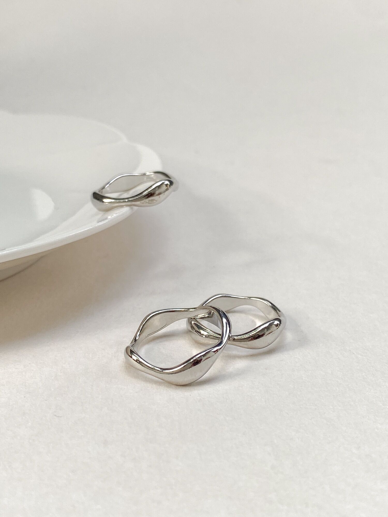 Hringur | R3 แหวนสไตล์เกาหลี - Hringur.store - ThaiPick