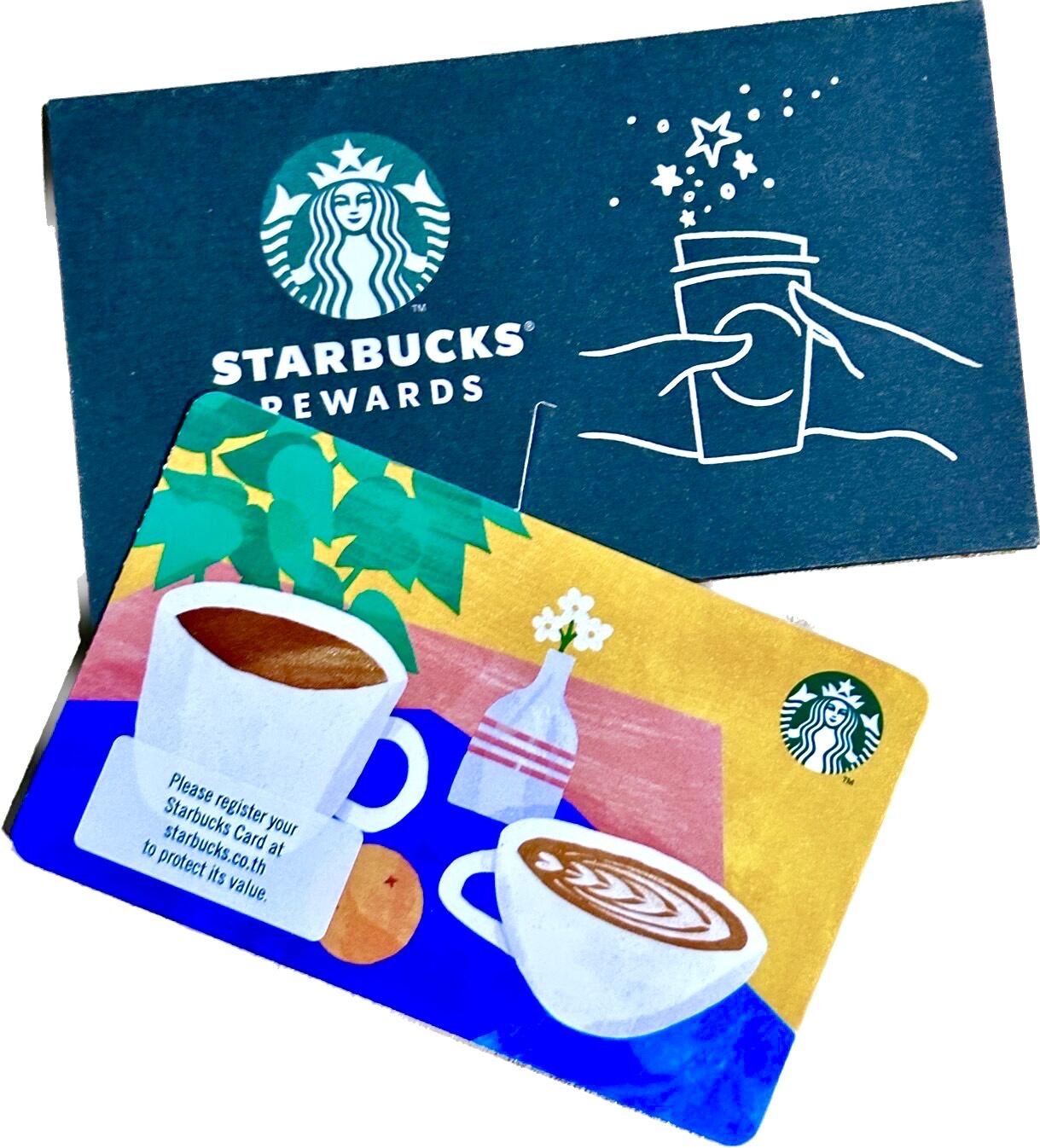 Card 1000 - SmileyCards88 - ThaiPick