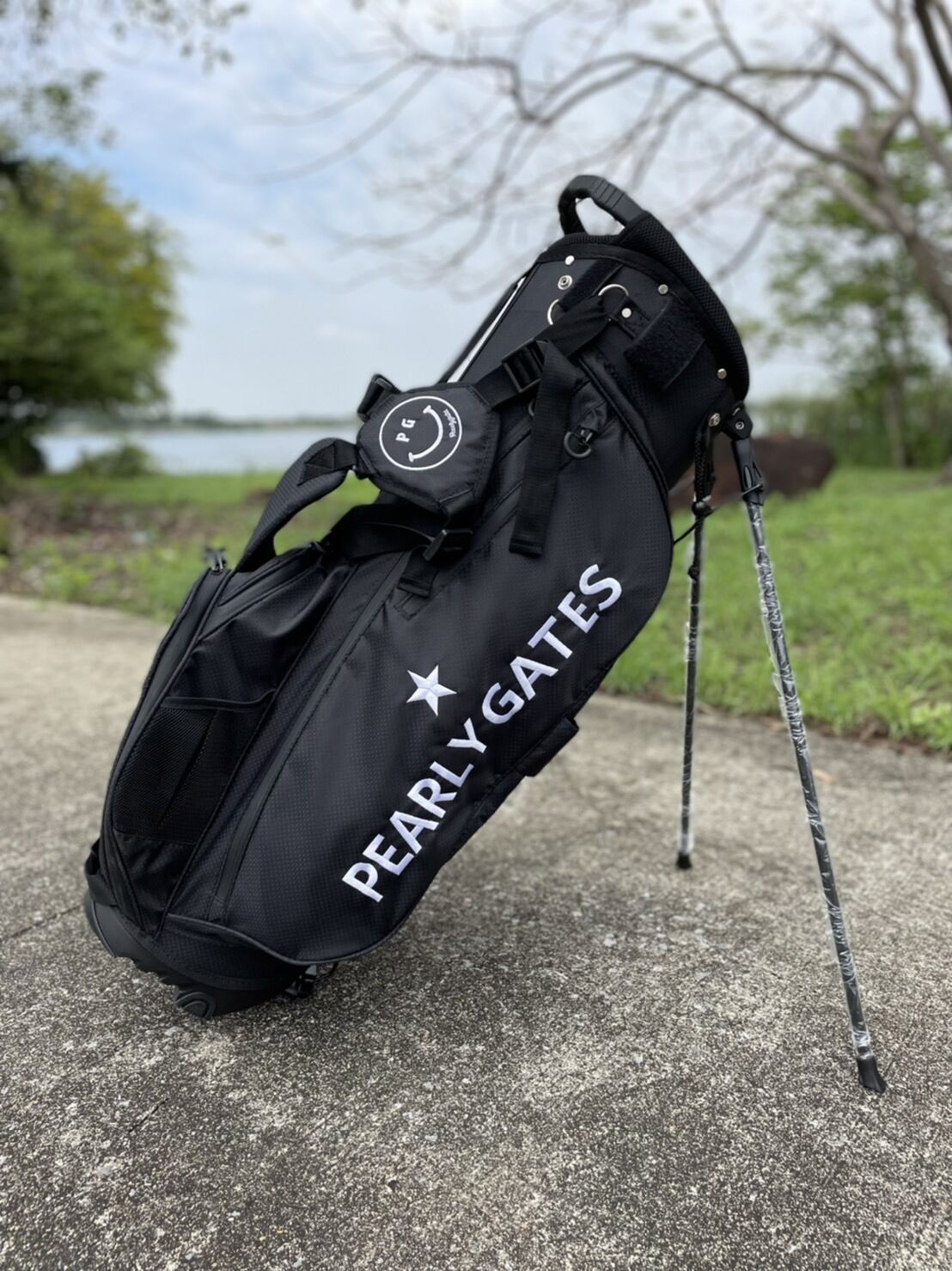 ถุงกอล์ฟ perry gates | Lazada.co.th