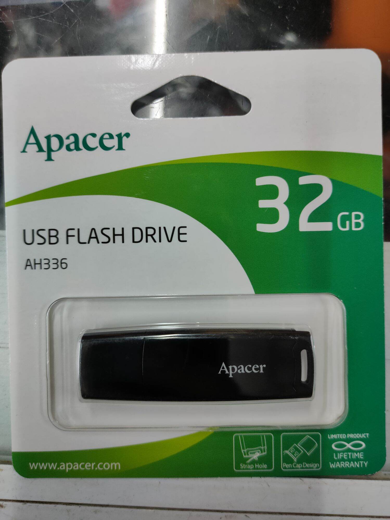 USB FLASH DRIVE 32GB - Winning2020 - ThaiPick