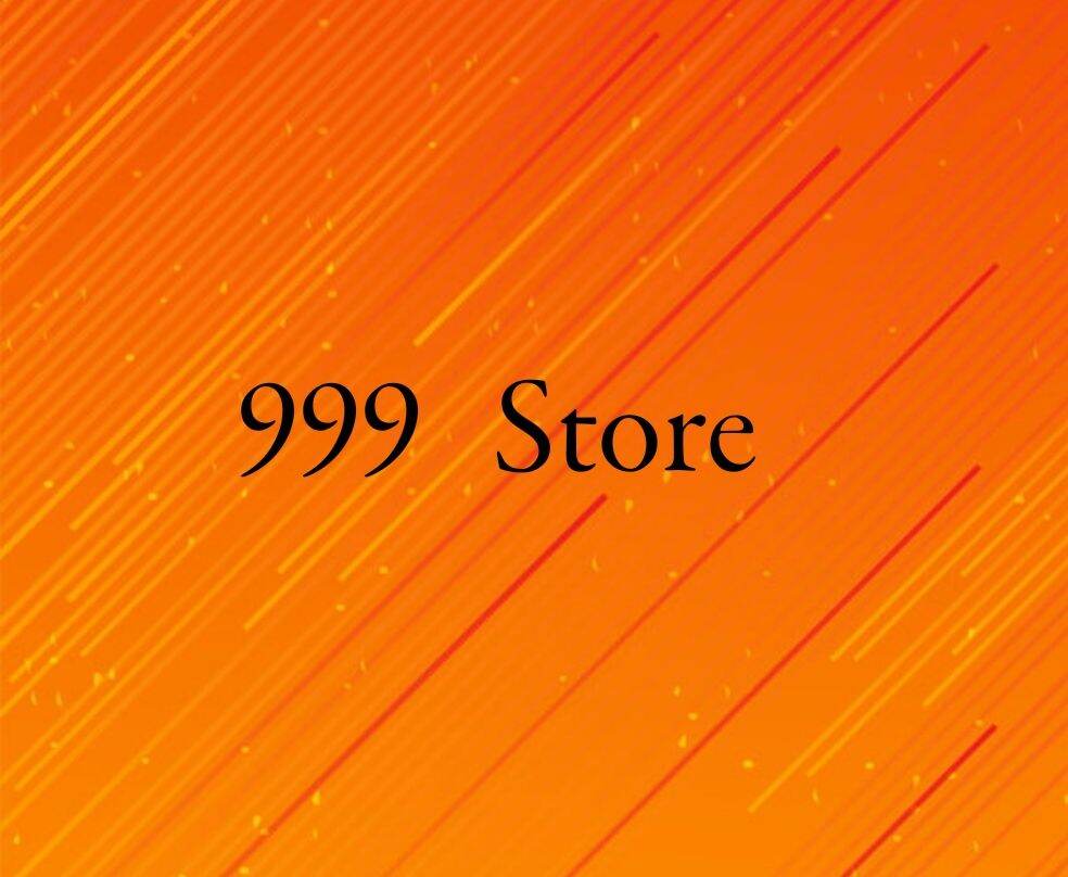Shop online with 999 Store now! Visit 999 Store on Lazada.