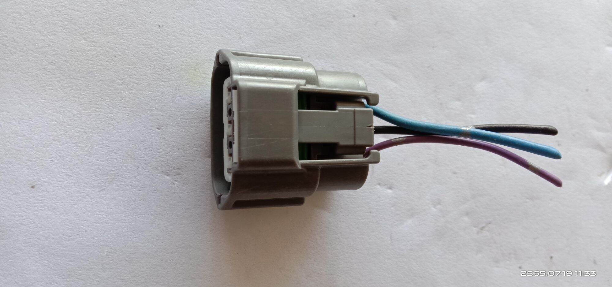 ปลั๊กคอย Nissan นีโอ เทียน่า J31 32 มาส อาเมร่า (แท้เชียง กง) | Lazada ...