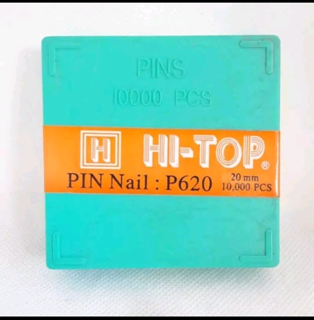 PIN Nail : P610 P615 P620 P625 ตะปู 10,000นัด/กล่อง | Lazada.co.th