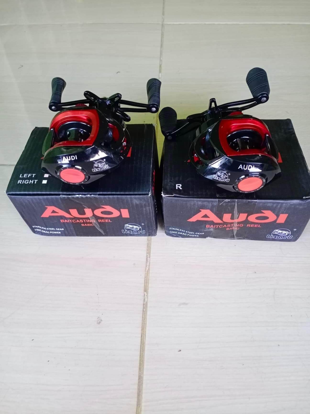 รอกเบท หยดน้ำ audi Lizard | Lazada.co.th