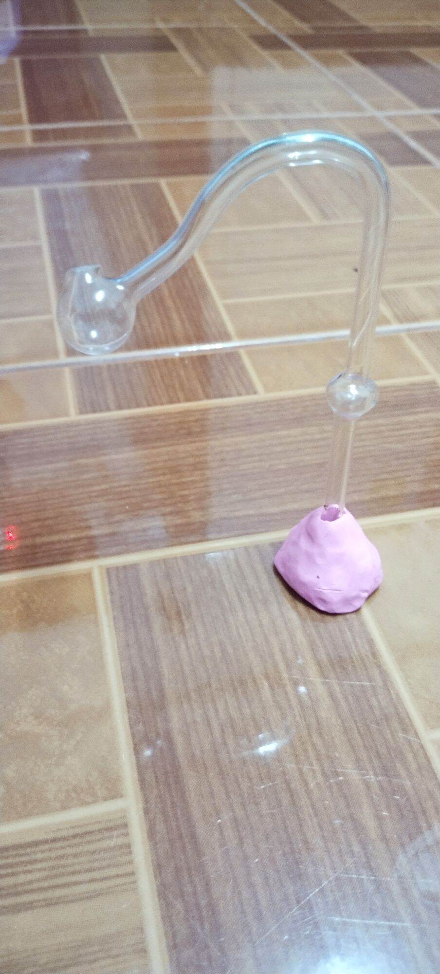 หลอดแก้ววิทยาศาสตร์ ตัดปลาย ยาวพิเศษ???? ทน♨️ จัดส่งทุกวัน - sixseven - ThaiPick