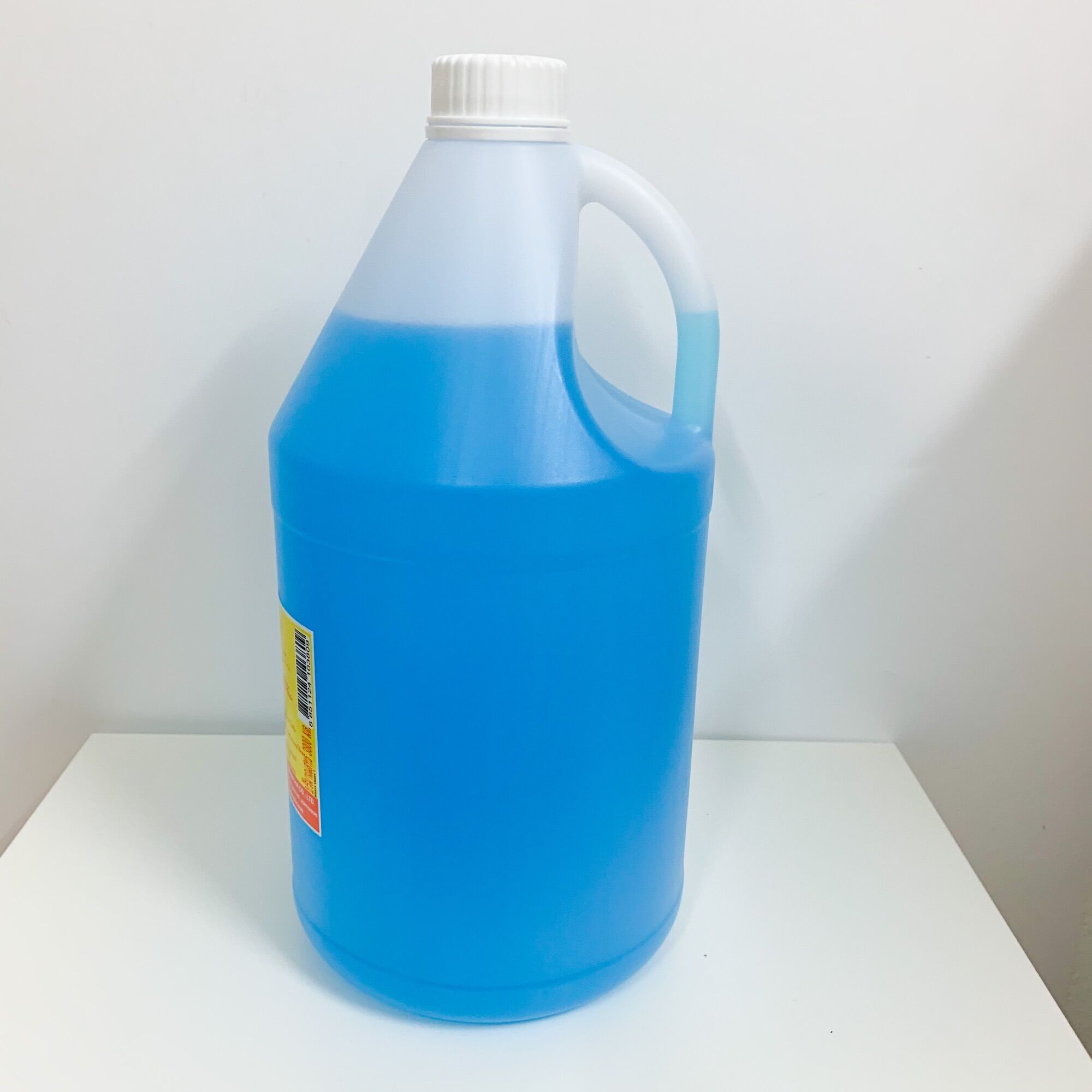 แอลกอฮอล์ ALCOHOL 72% ศิริบัญชา (ขนาด 3800 Ml.) ใช้ทำความสะอาด - MixASale