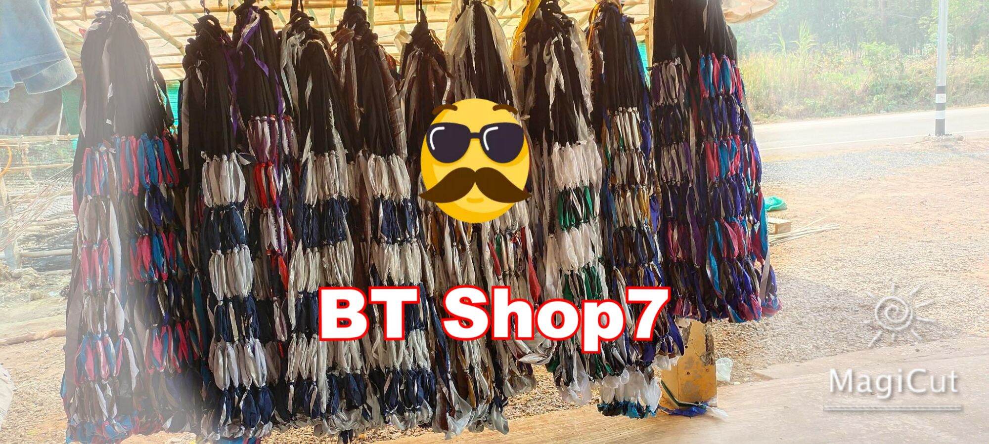 ช้อปออนไลน์ BT Shop7 | Lazada Thailand