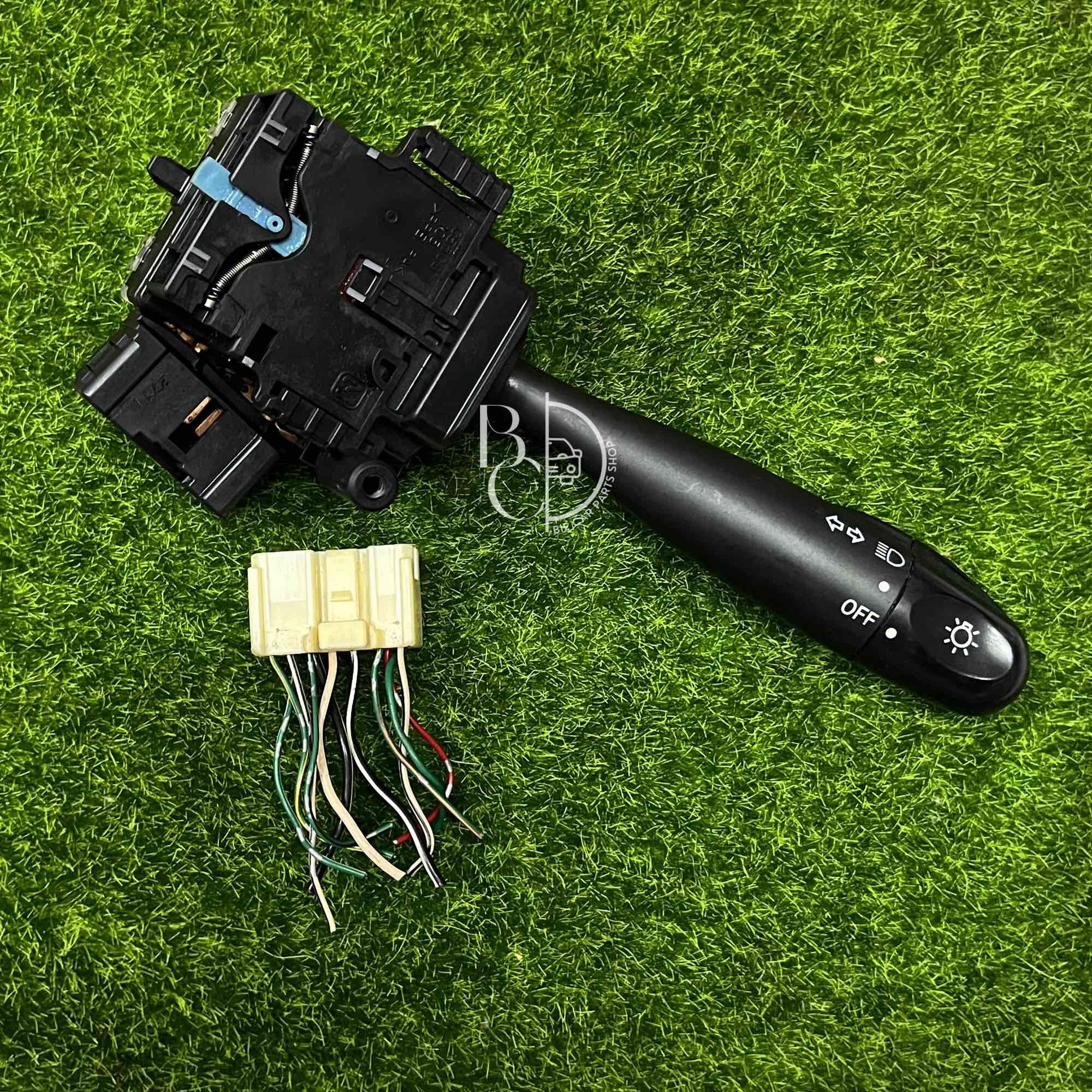 ก้านไฟเลี้ยว Toyota Vios G1(วีออส) ,Altis(อัลติส) ไม่มีวงแหวนตัดหมอก ...