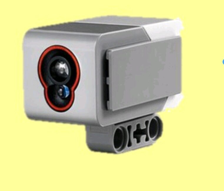 LEGO® 45506 Mindstorms EV3 Color / Colour Light Sensor - ของใหม่มือ 1 ...