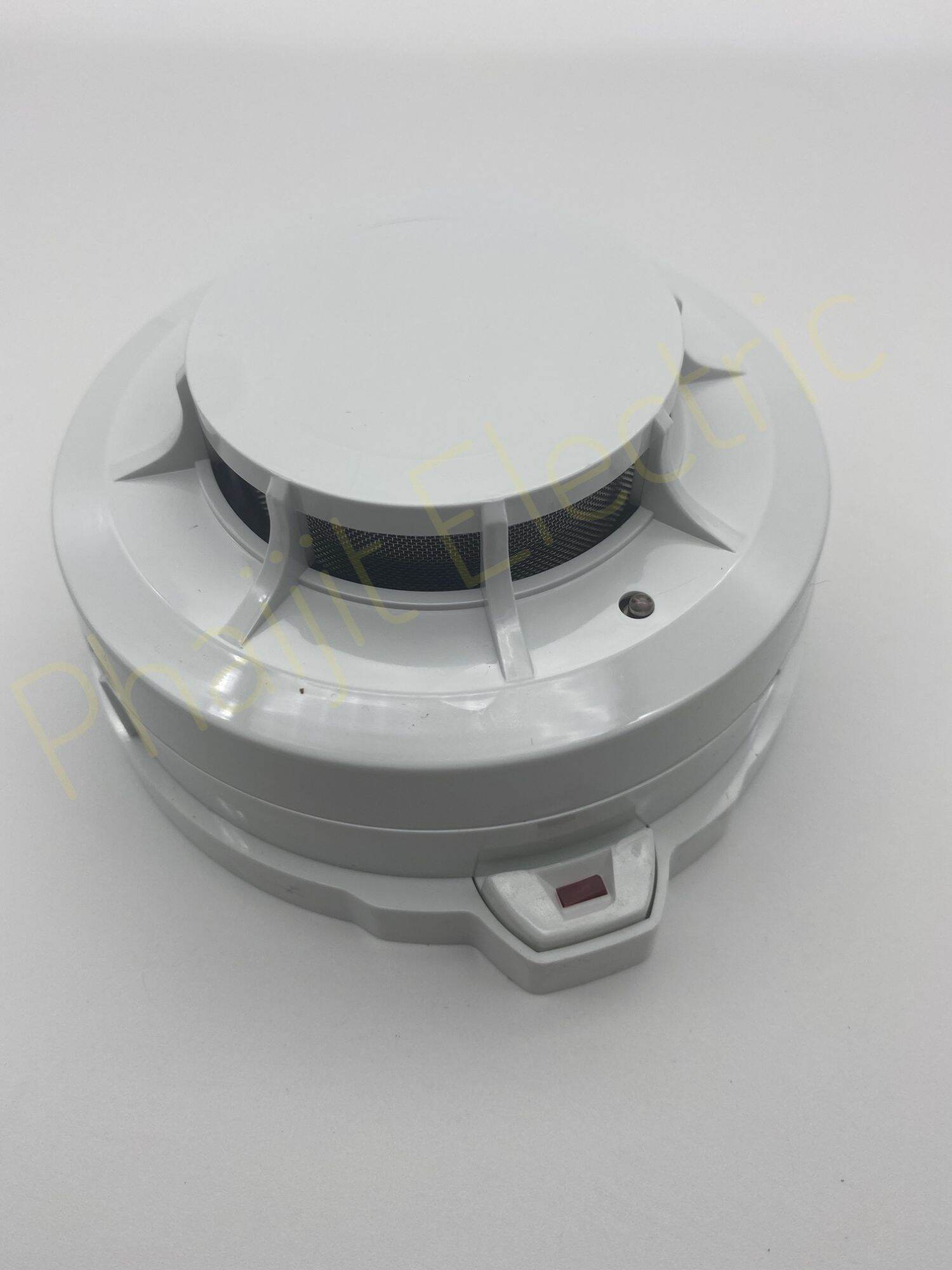 Photoelectric Smoke Detector PS1-01 WILL อุปกรณ์ตรวจจับควัน ยี่ห้อ WILL ...