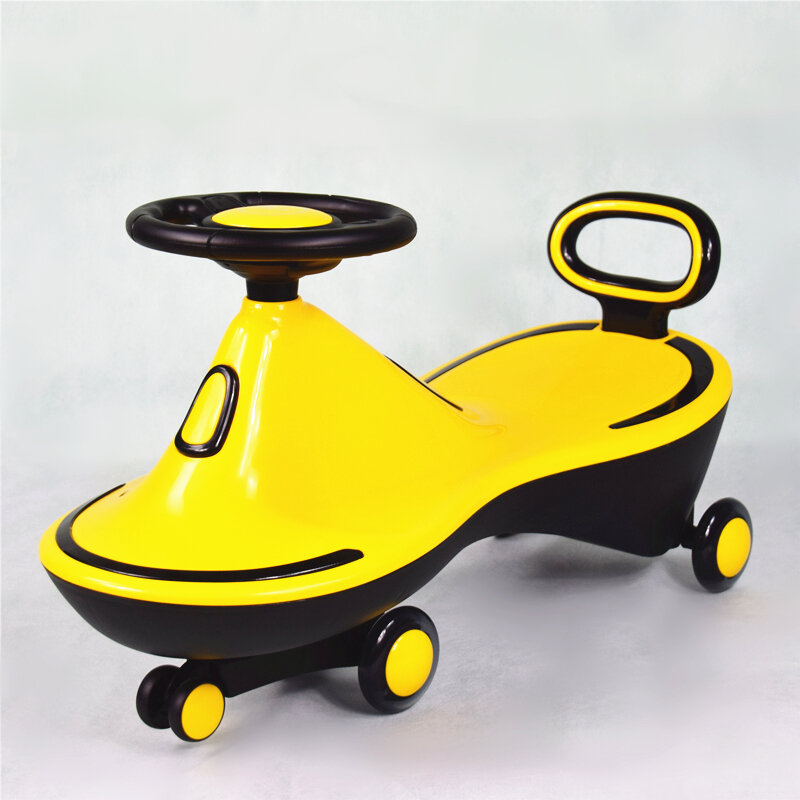 Libele รถบิดเกลียวรถโย่สำหรับเด็กหมุนหมุนสำหรับเด็ก1-3ขวบรถของเล่นรถสำหรับเด็กนั่งได้รถสไลด์ได้ ...