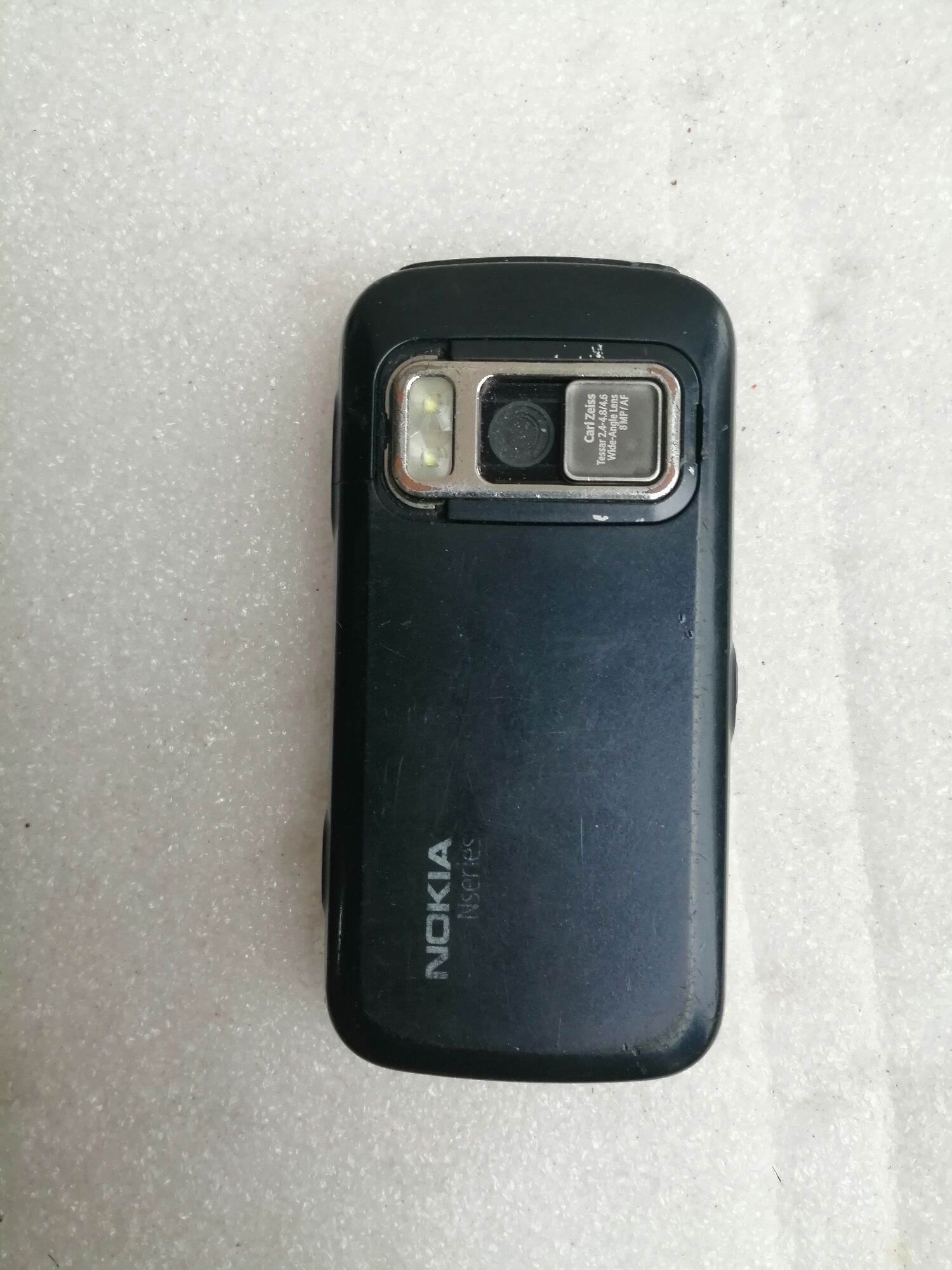 Nokia n71 spar part and collection งานสะสม - isiam shop - ThaiPick