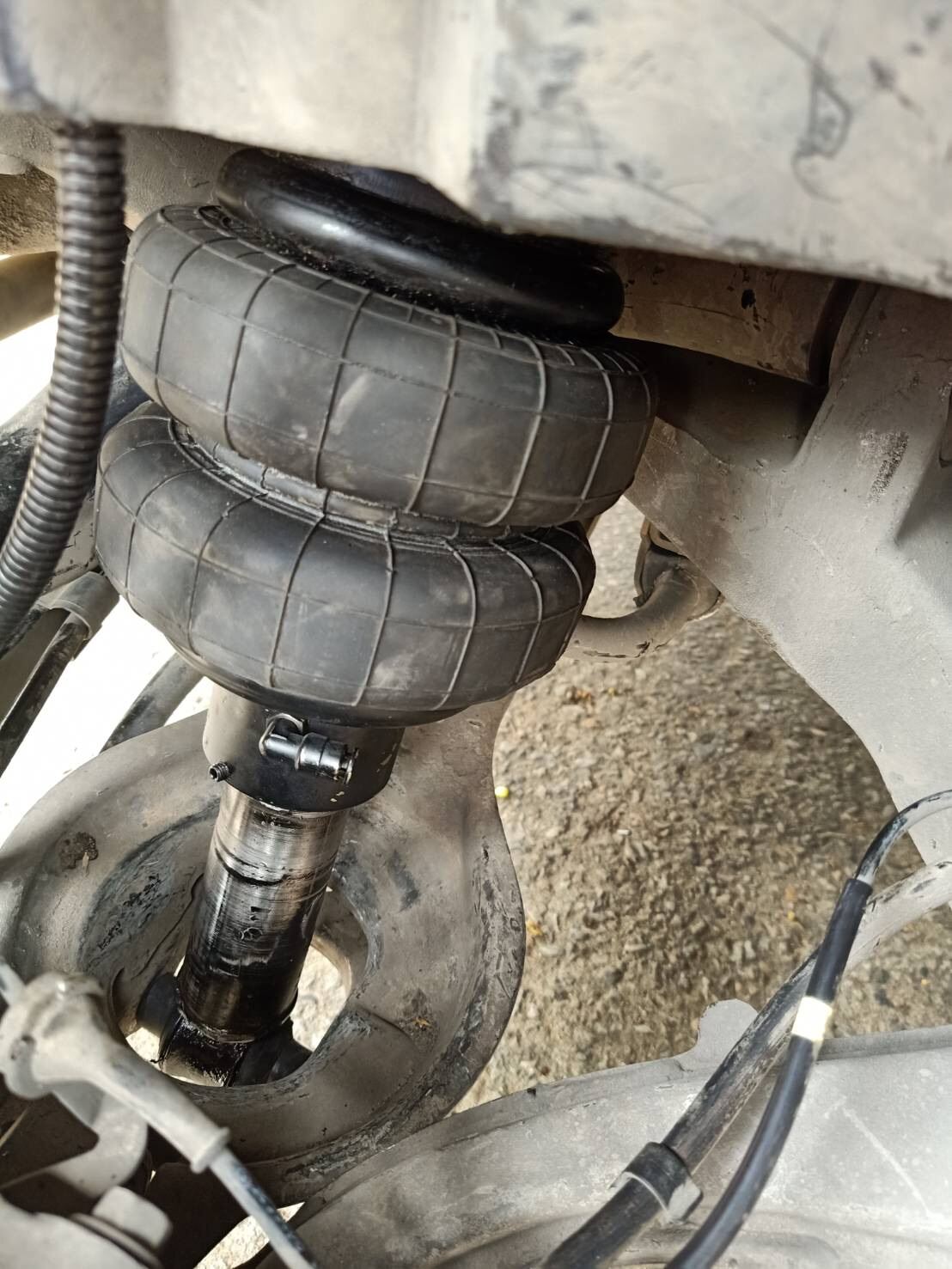 AK68 Airmatic Cabin Air Filter Standard 30630752 For VOLVO S80/XC90 ...