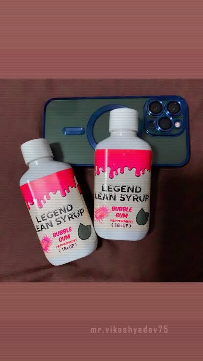 Legend Lean 100ml - ลีน26 - ThaiPick