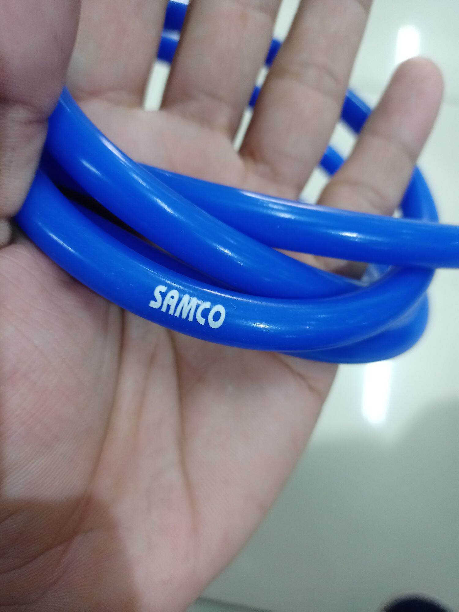 สาย ลม ต่อ วัดบูส สายsamco ต่อวัดบูส ขนาด4มิล **เมตรละ*** - NN123shop ...