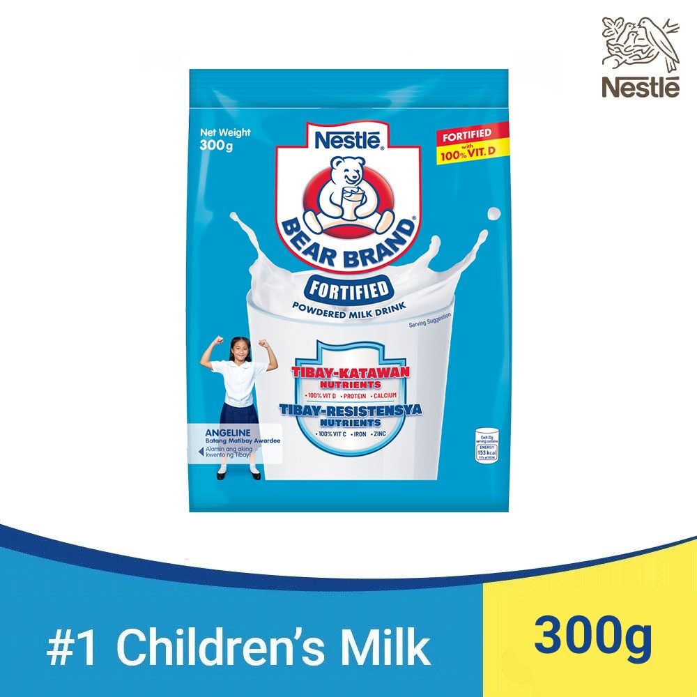 Bear Brand 300g | Lazada.co.th