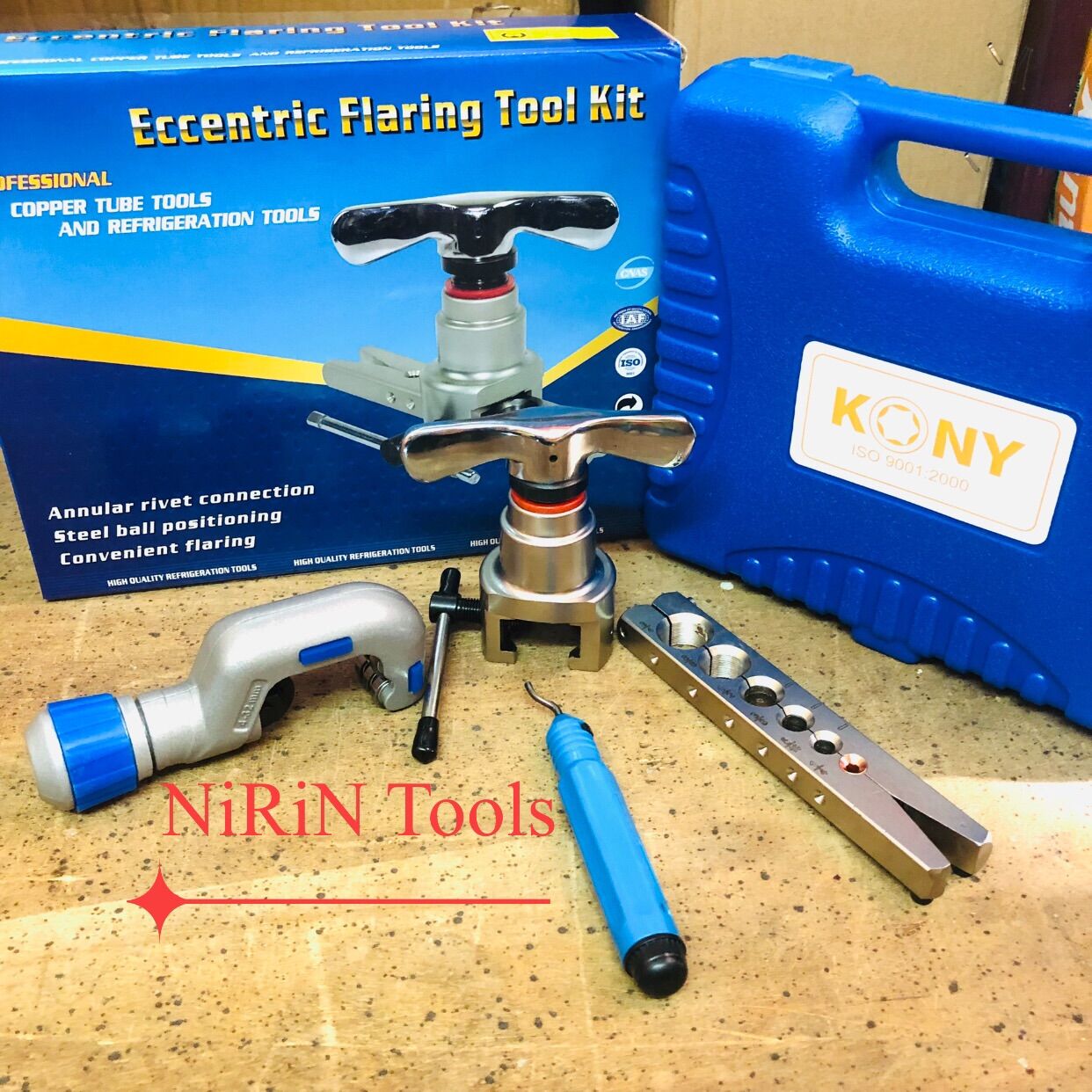 KONY ชุดบานแฟร์ ชุดบานแฟร์ลูกเบี้ยว รุ่น-CT-N806A-L ชุดบานแฟร์แอร์บ้าน ...