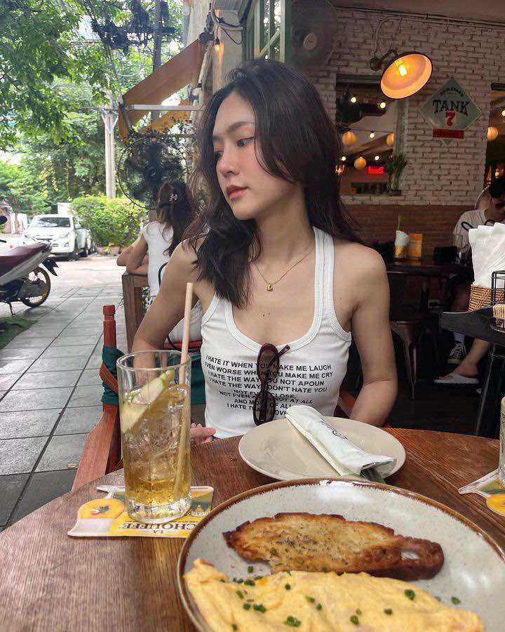 MAITRI STUDIO - Nana Top | Lazada.co.th