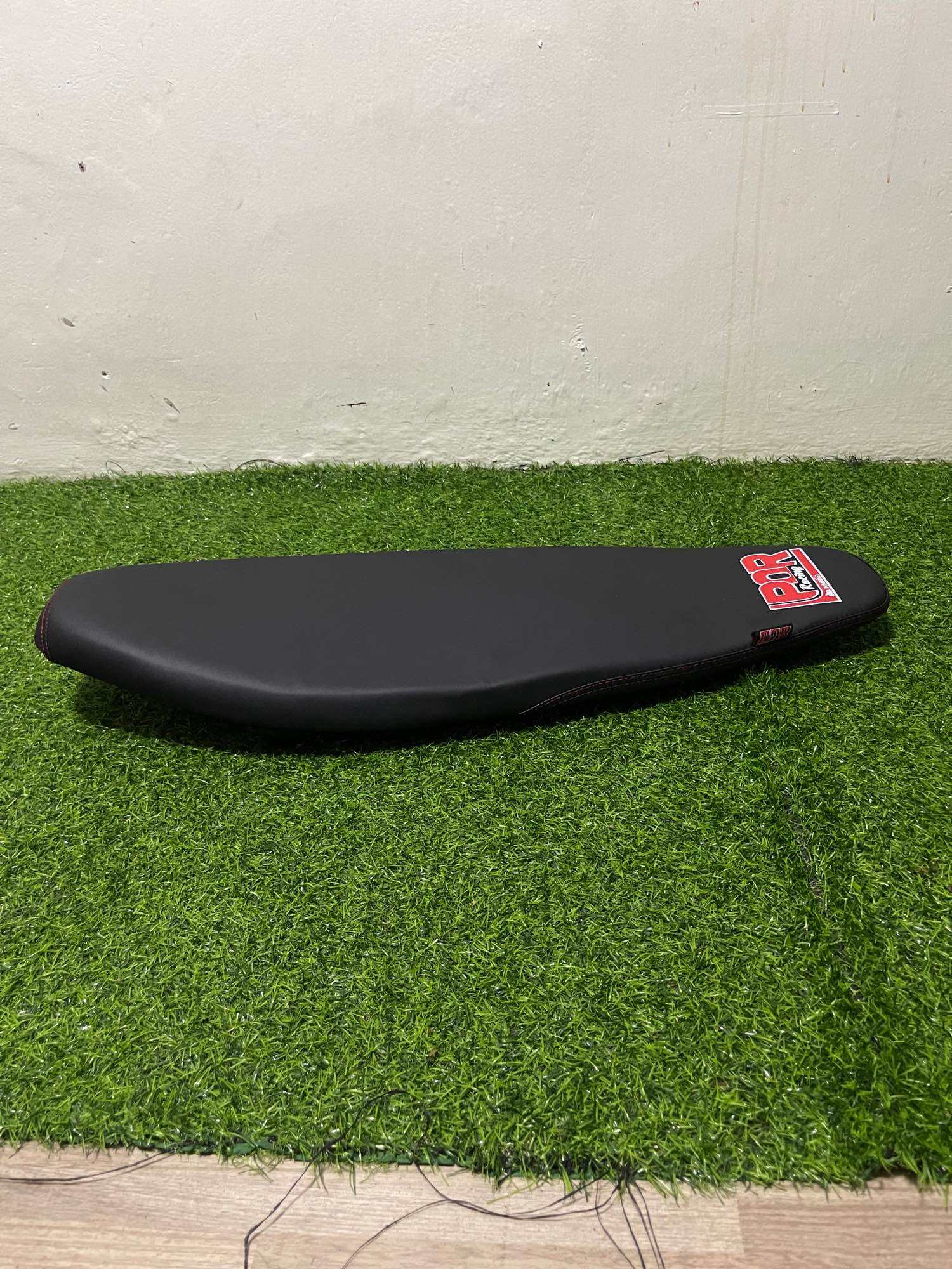 เบาะคลิกเก่าปาดทรงเชงหนังด้านหนังแท้100% | Lazada.co.th