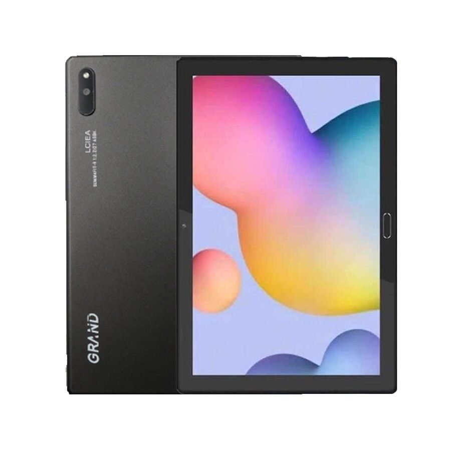 แท็บเล็ต GRAND TAB BOEING หน้าจอ 9.7 นิ้ว Ram 4 GBRom 64 GB รับประกัน 1 ...