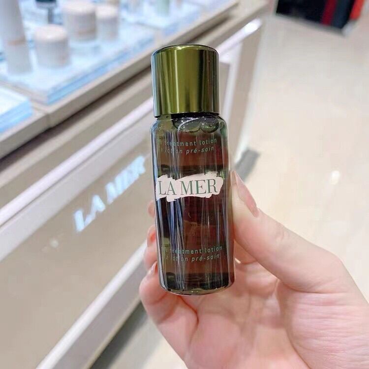 〖จัดส่งที่รวดเร็ว〗LAMER the cleansing foam 30ml. LAMER ขนาดทดลอง - MixASale