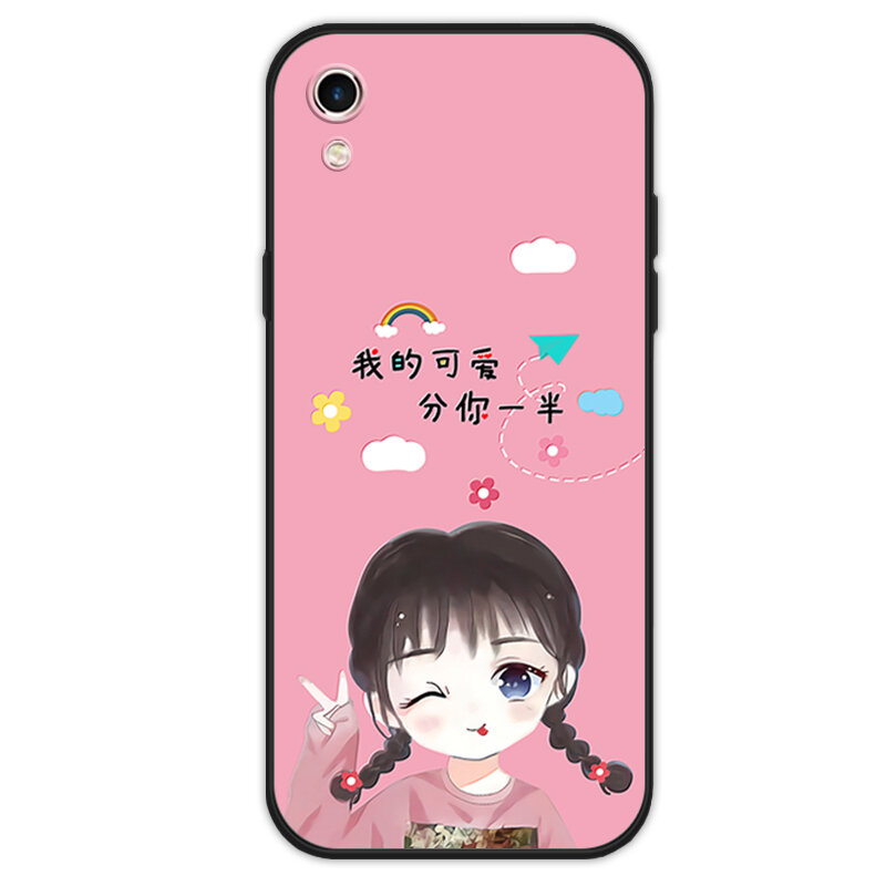 เคสมือถือ OPPO a37m เคสป้องกัน OPPO A37กันกระแทก OPPO A37แบบนิ่มผิวด้าน ...