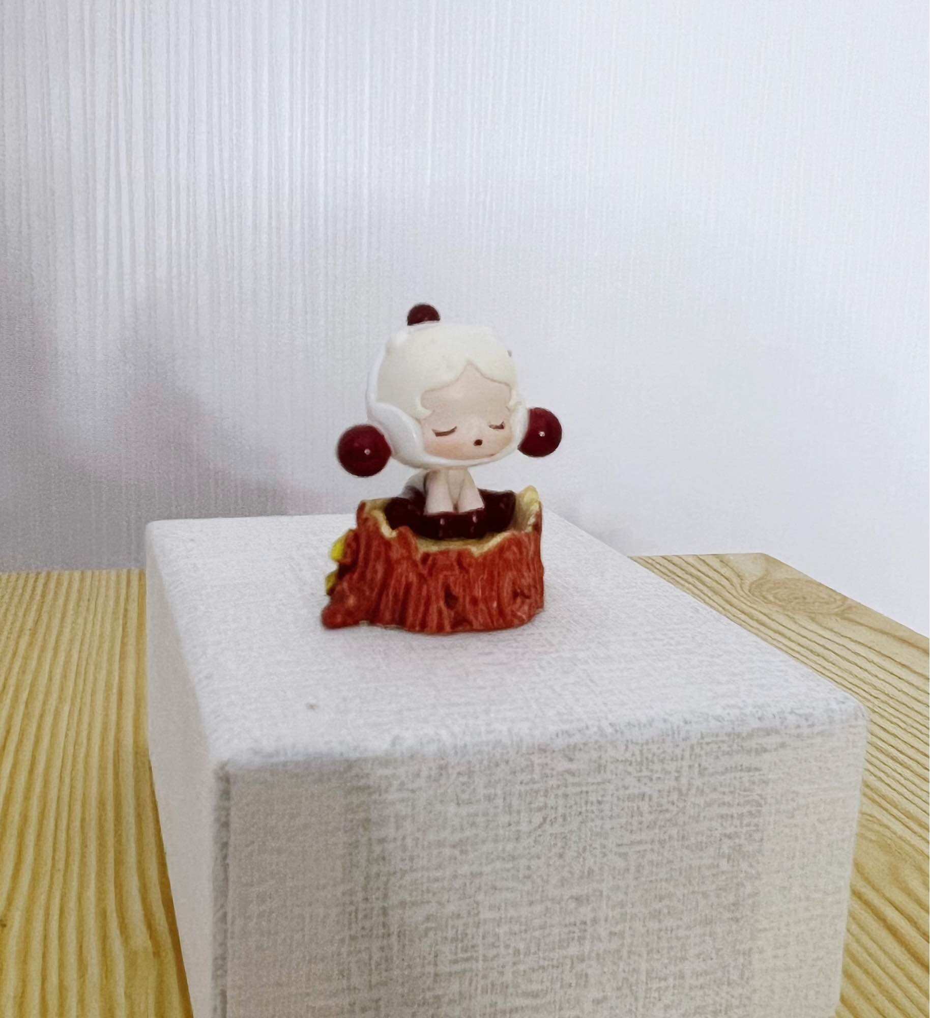 พร้อมส่ง Pop Mart Pop Bean Dimoo Labubu Crybaby Dimoo Haci Sweet Bean ...