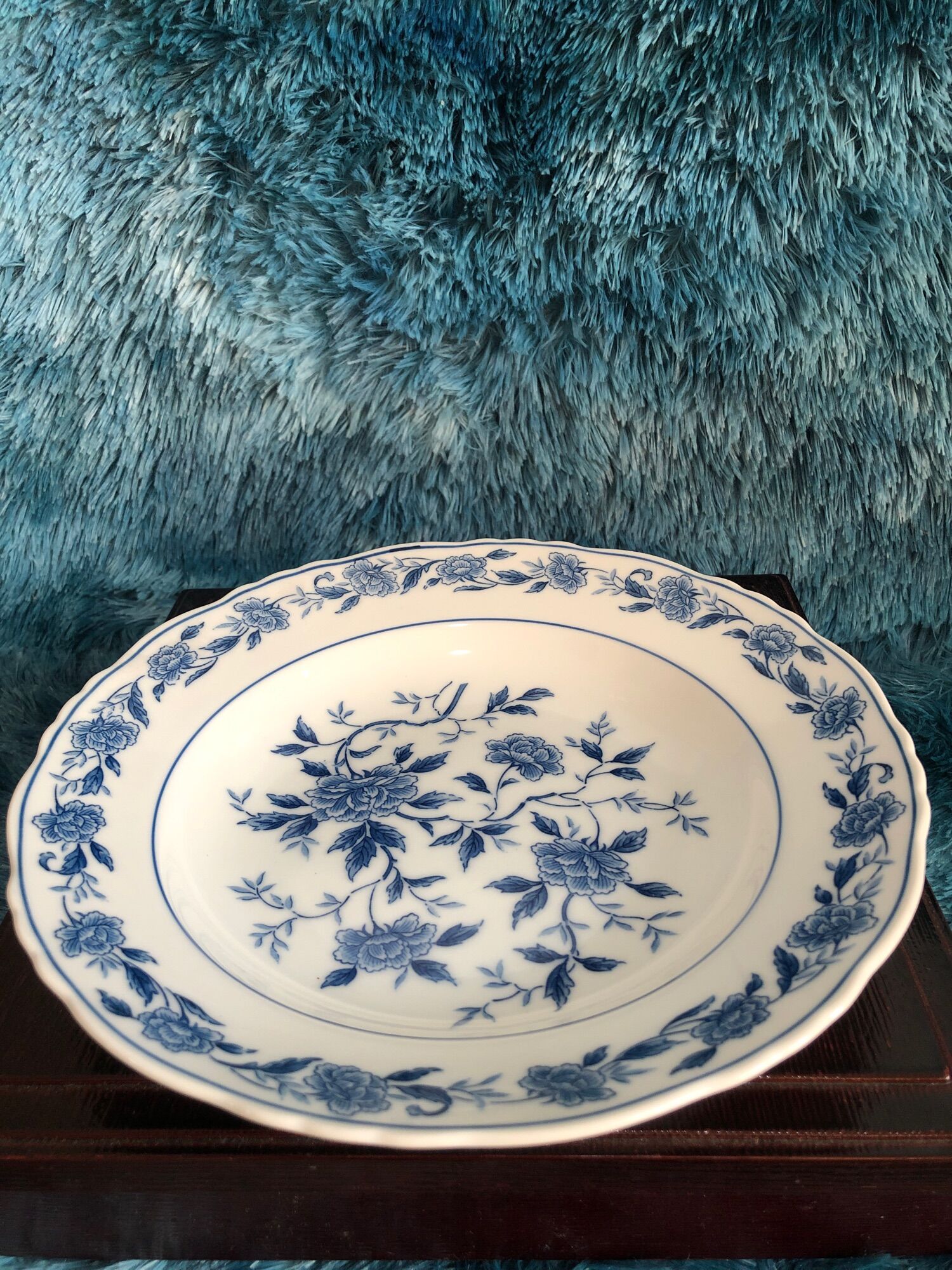 จานรองกระถางญี่ปุ่น - ceramics for tree - ThaiPick