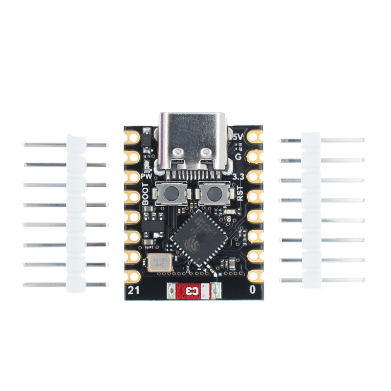 ESP32-C3 บอร์ดพัฒนา ESP32 SuperMini บอร์ดพัฒนา ESP32 Development | Lazada.co.th