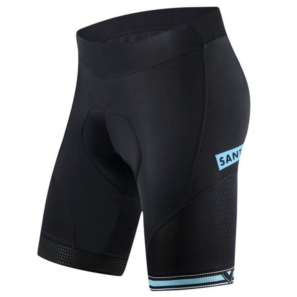 กางเกงปั่นจักรยานผู้หญิง SANTIC รุ่น 9C05104 4D จักรยาน - Love RIDE ...