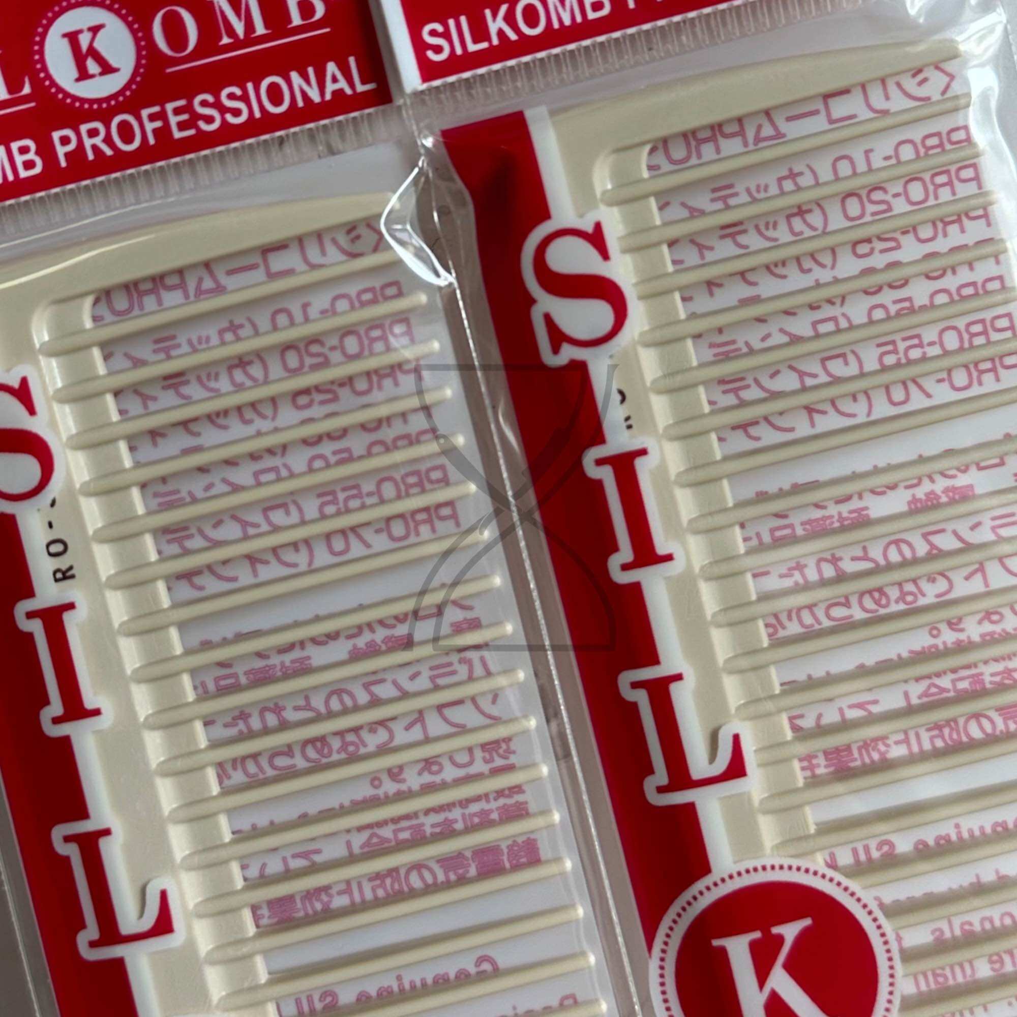 (พร้อมส่ง/ของญี่ปุ่นแท้ถูกที่สุด) SILKOMB PRO-30 ALL PURPOSE CUTTING ...