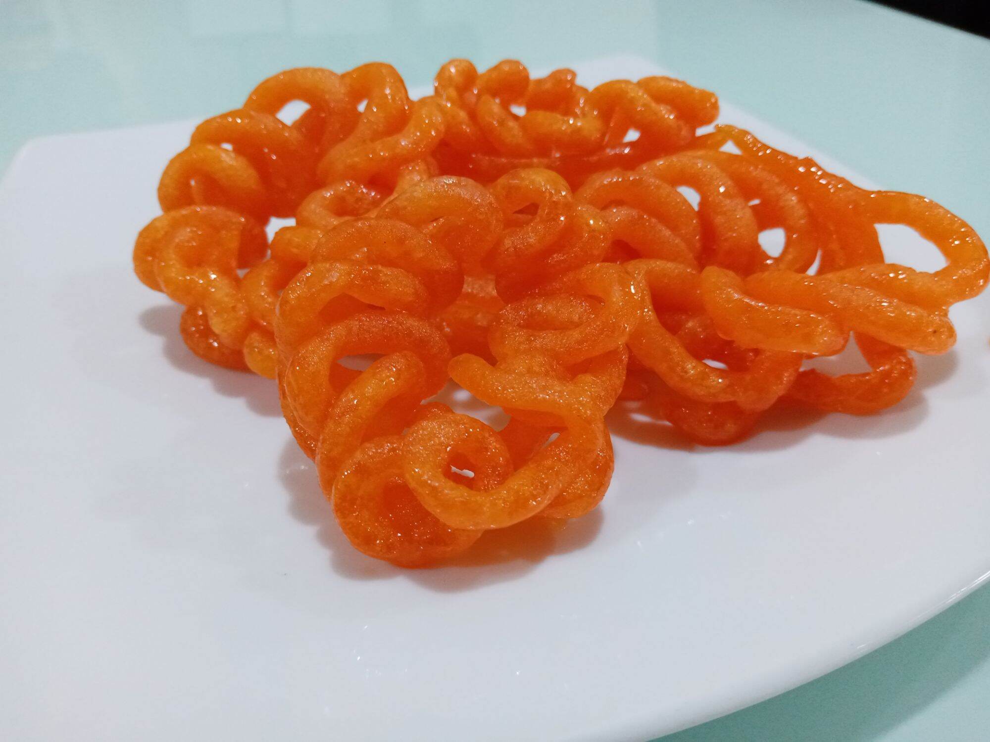 Imarti Indian sweet 500 grm - Ambey mini mart 1625468251 - ThaiPick