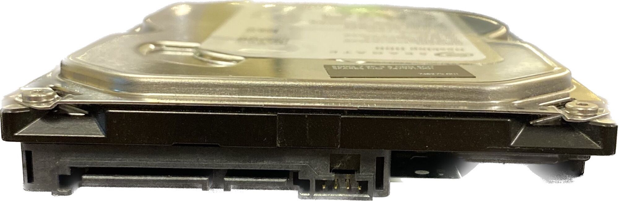 HEAD Seagate 500GB HDD(สำหรับคอมพิวเตอร์ตั่้งโต๊ะ) - กัปตันไอที - ThaiPick