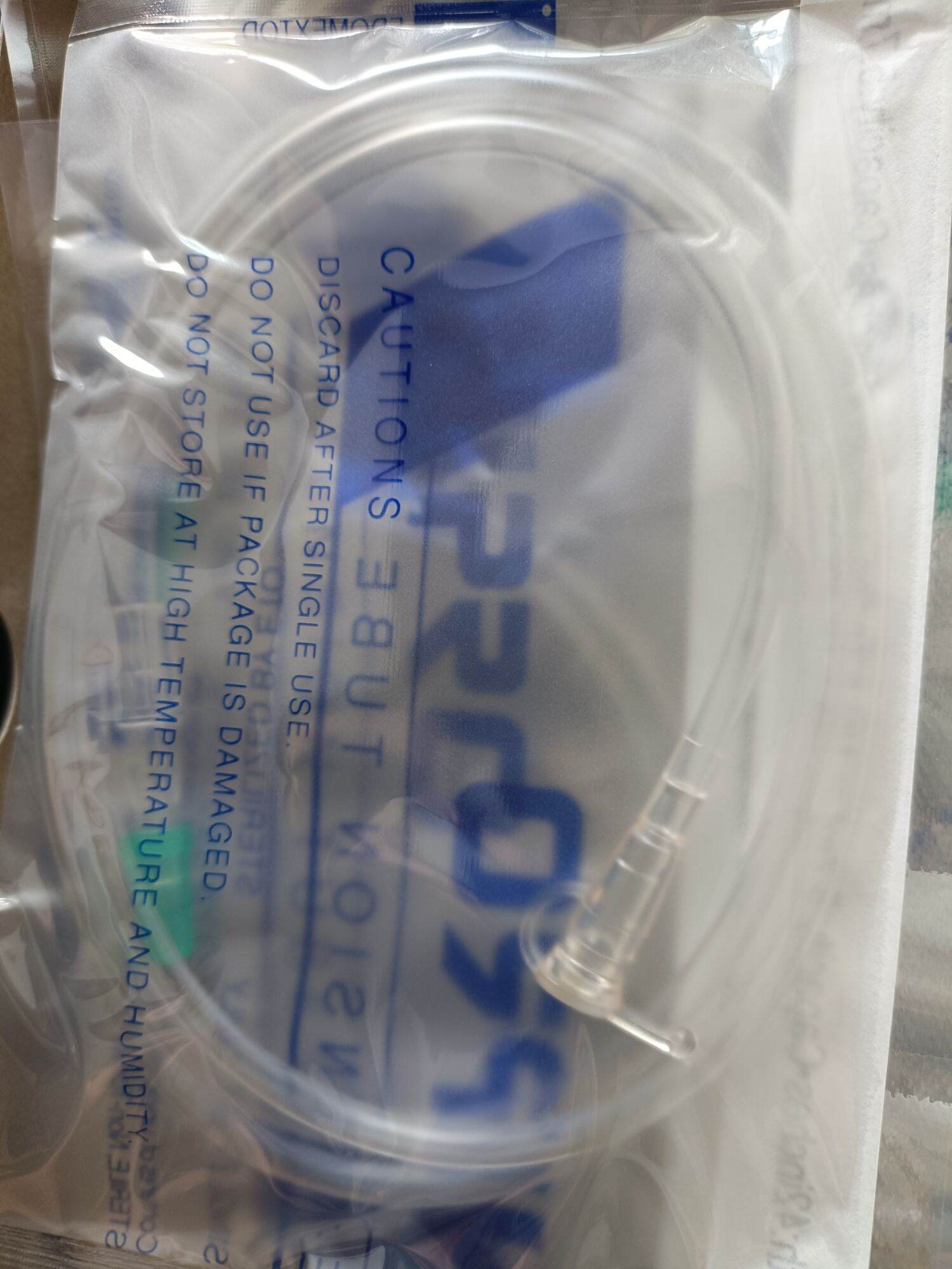 Nipro extension tube 12" 18" 36" 42" - เอสดับเบิ้ลยูแอนด์เจเจ - ThaiPick