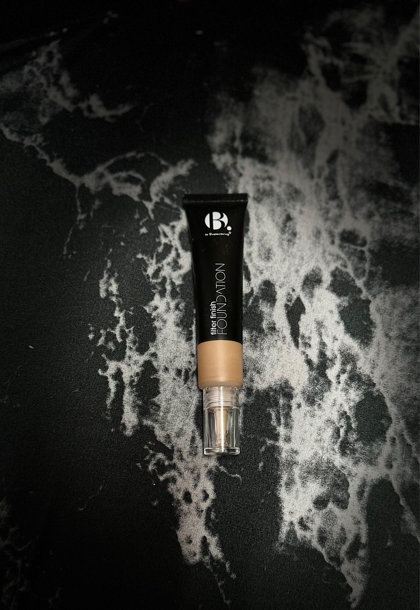 B. Filter finish foundation B16 | Lazada.co.th