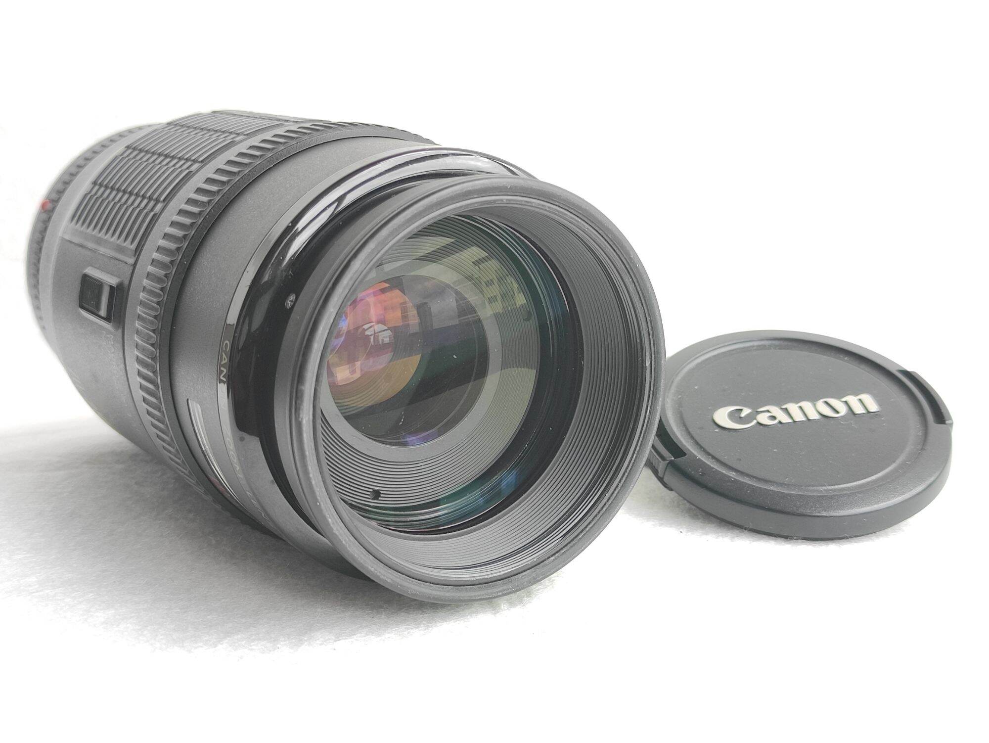 เลนส์ TAMRON af aspherical 28-200 mm XR (iF)f3.8-5.6 macroเมาท์ EF ...